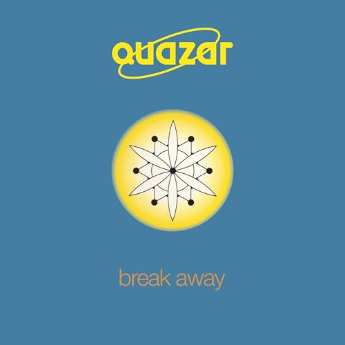 Amazon.com: Breakaway : Quazar: Digital Music