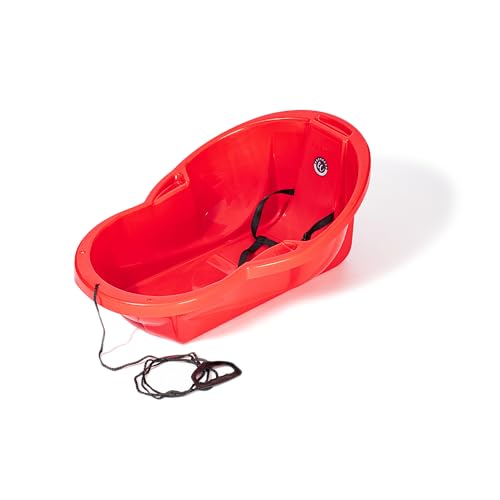 The 7 Best Baby Sleds - Guide