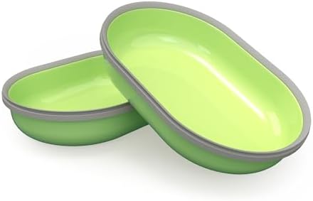 Sure Petcare SureFeed Stainless Steel Bowl Set, Compatible with ...