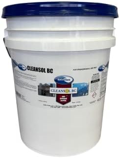 Amazon.com: EaCo Chem Cleansol BC - Brushless Oxidation and Soil ...