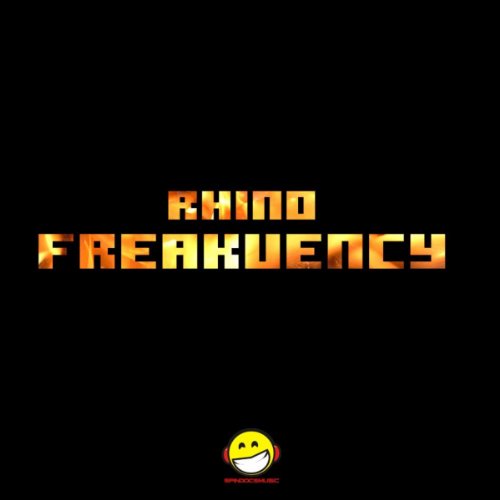 Freakuency de Rhino en Amazon Music - Amazon.es