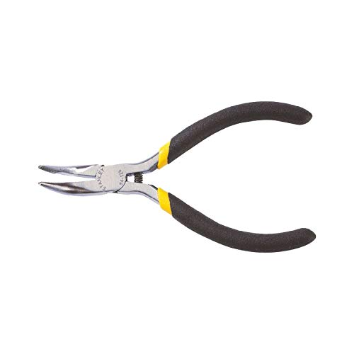 Pinza Punta Curva - Ferreteria Y Herramientas