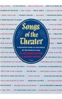 Songs of the Theater: Lewine, Richard, Simon, Alfred: 9780824207069 ...