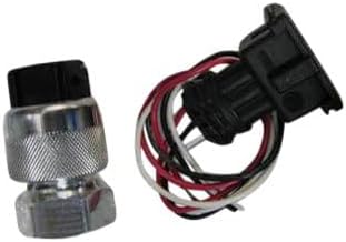 Intellitronix M9999-W Digital Gauge Set Instruction Manual