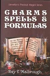 Charms, Spells & Formulas by Ray Malbrough: Ray T. Malbrough: Amazon ...
