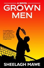 Grown Men : Amazon.co.uk: Books