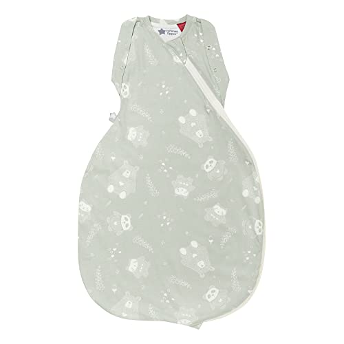 What is a baby sleepbag and how does it work?
