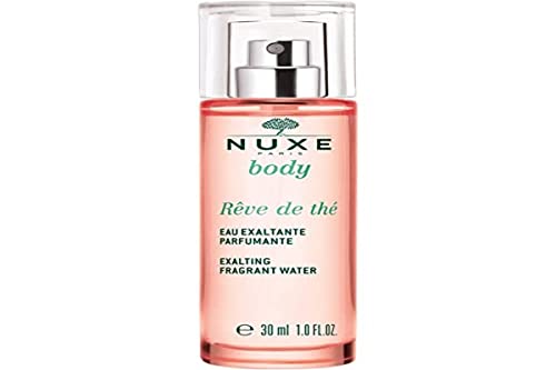 Nuxe Body Spray – Die 15 besten Produkte im Vergleich - litia.de