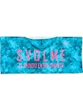 ・ブランド:SVOLME（スボルメ）・製造元:SVOLME(スボルメ)・素材 ポリエステル100%・サイズ F(H:65cm/W:140cm)・商品の個体差による若干の誤差等が生じる場合がございます。あくまで目安としてご利用ください。