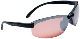 Amazon.com: Native Eyewear Nano2 Sunglasses, Asphalt, One Size ...