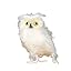 Amazon.com: Realistic Artificial Feathered Owl, Simulation Lifelike ...