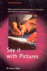 Buy Say It With Pictures (Reprint) Book Online at Low Prices in India ...