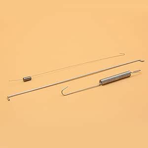 Replace Part for Machine Throttle Governor Link Rod Control Return ...