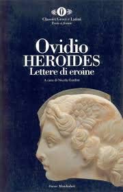 Amazon.com: Heroides: Lettere di eroine (Oscar Mondadori. Classici ...