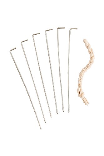 Snapklik.com : Turkey Lacer Kit, Cotton Butchers Twine & Reusable ...