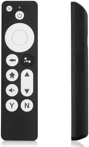 Amazon.com: Replacement G9N9N Voice Remote Control Compatible with ...