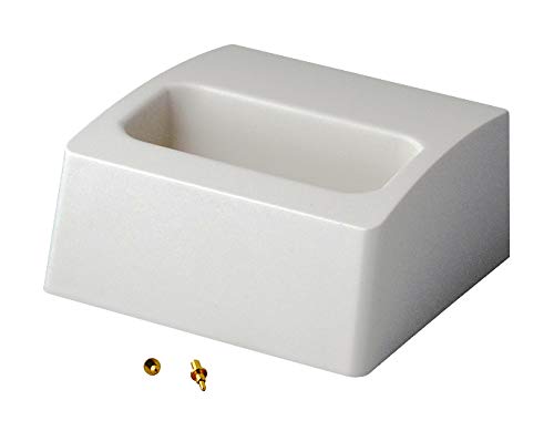 Amazon | 摂津金属工業 デスクステーション VYO-DLS2-DM | 電設用部品・資材 | DIY・工具・ガーデン 通販