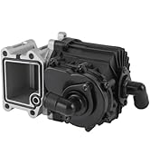 Amazon.com: Highfil 21373547 22877306 Crankcase Ventilation Oil ...