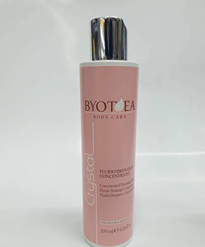 Byotea Fluido Drenante Concentrato - Fil'Orient