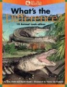 What's the Difference?: Diehl, Judy, Plumb, David, van Kampen, Vlasta ...