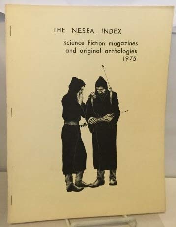 The Nesfa Index To The Science Fiction Magazines And Original ...