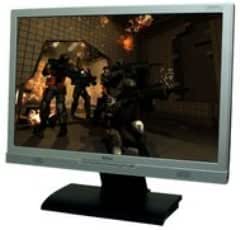 Maxdata Belinea 1935 S1 W monitör 48,3 cm (19 inç) LCD-TFT Monitor Wide ...