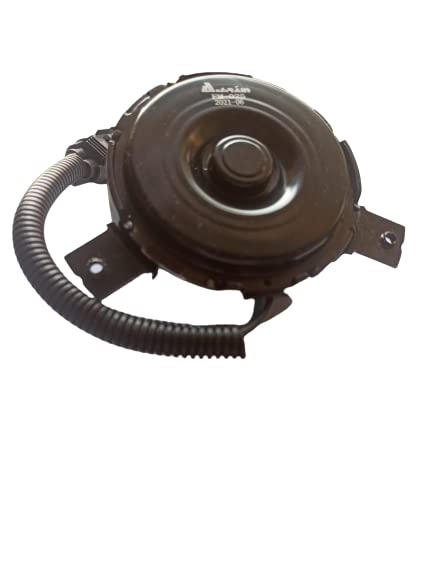 4 Wheelers, i 20 Fan Motor (2) : Amazon.in: Home & Kitchen