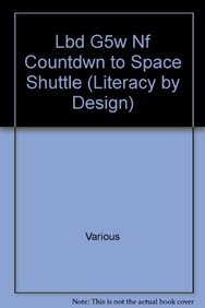 Amazon.com: Rigby Literacy by Design: Leveled Reader Grade 5 Countdwn ...