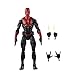 Amazon.com: MARVEL Legends Series Spider-Shot, Spider-Man Comics ...