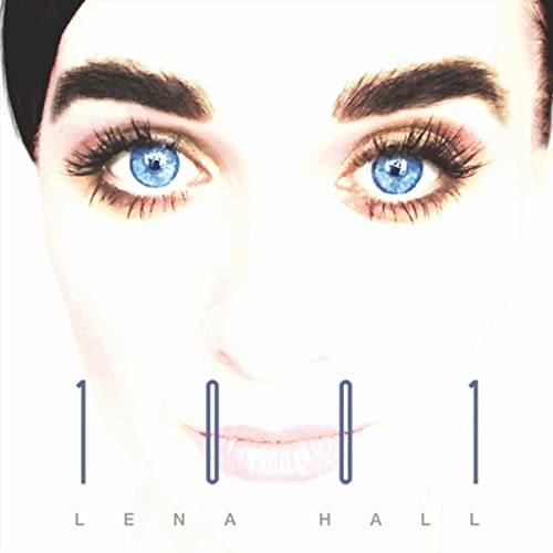 1001 by Lena Hall on Prime Music