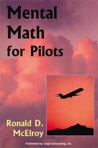 Amazon.com: ASA Mental Math For Pilots: unknown author: Electronics
