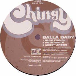 Amazon.co.jp: Balla Baby [12 inch Analog]: ミュージック