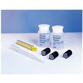 Thermo Scientific Orion 080514 Electrolyte Solution for Polarographic ...