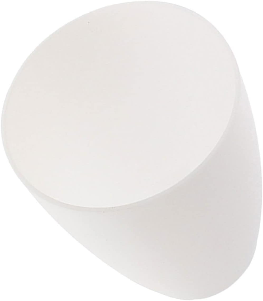 KJHBV Plastic Lampshade Plastic Chandelier Lampshade Lamp Shades for ...