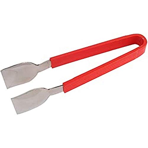 Buy Samarth Online Shop Steel Sweet Tongs (Red)108 Online at Low Prices ...