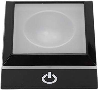 Amazon.com: LED Light Display Stand Base, 3D LED Light Base Display ...