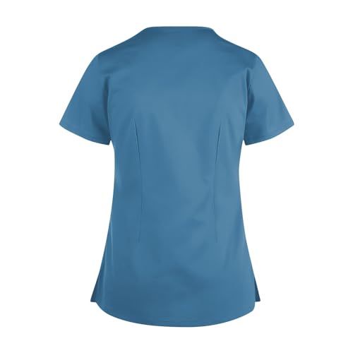 Shop Scrubstar Scrubs for Women, Pants, Tops & More - ScrubStar World