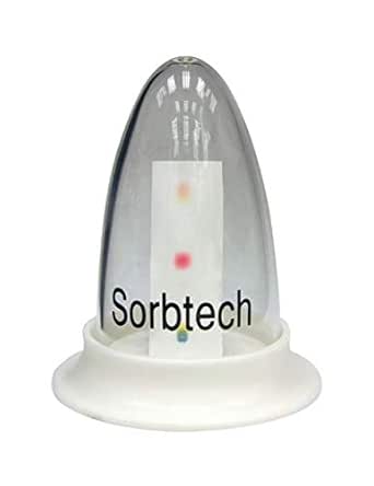 Rocket TLC Development Chamber: Amazon.com: Industrial & Scientific