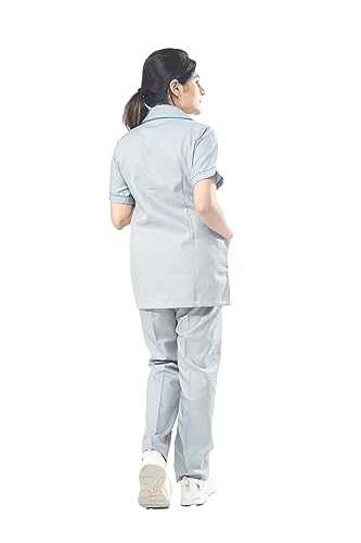 UNIFORM CRAFT - Female Nurse Uniform NC01, Ideal of Nurses, Hospital ...
