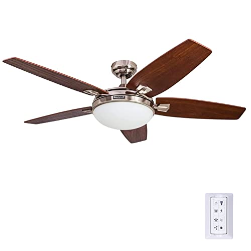 Best Ceiling Fan with Remote Control in 2021: Buying Guide