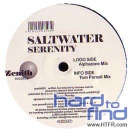 Amazon.com: SERENITY: CDs & Vinyl