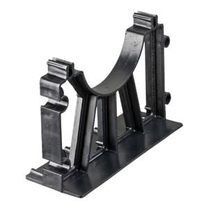 Amazon.com: GS Industries PVC Spacer 125-1 | Base | 4 x 2 | Heavy Duty ...