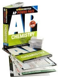Ap Chemistry Power Pack : Amazon.in: Books