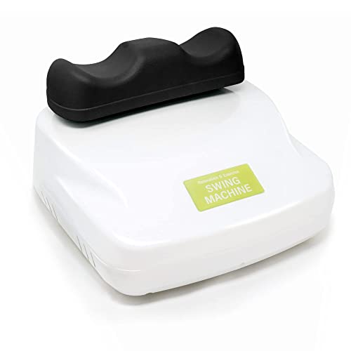 The 5 Best Chi Machines [Ranked] - Product Reviews and Ratings