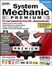 System Mechanic Premium - Up to 3 PCs - Windows: unknown author ...