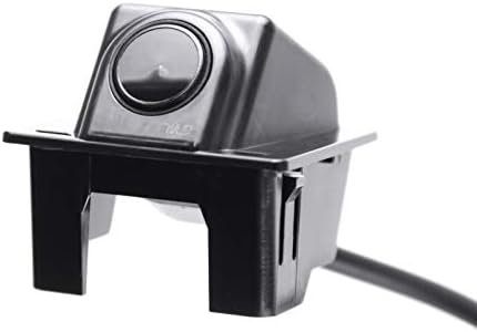 Amazon.com: GreenYi 42389646 OE Backup Camera for GMC Terrain/Terrain ...