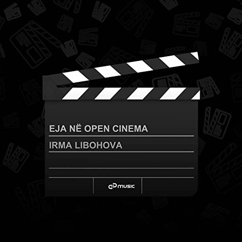 Play Eja në Open Cinema by Irma Libohova on Amazon Music Unlimited