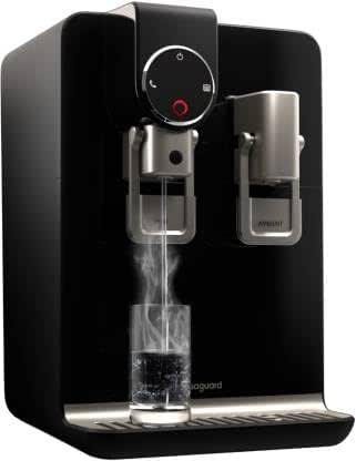 RO+UV+TA HOT&AMB 5.6 L RO + UV + Copper Water Purifier | Dual Stainless ...