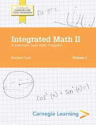 Integrated Math II - Student Skills Practice: 9781609722296: Amazon.com ...