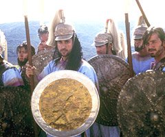 Amazon.com: Discovery Channel : Unsolved History : Trojan Horse ...